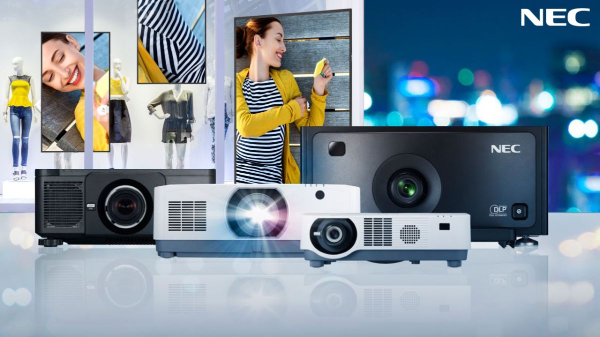 NEC - יניר מערכות